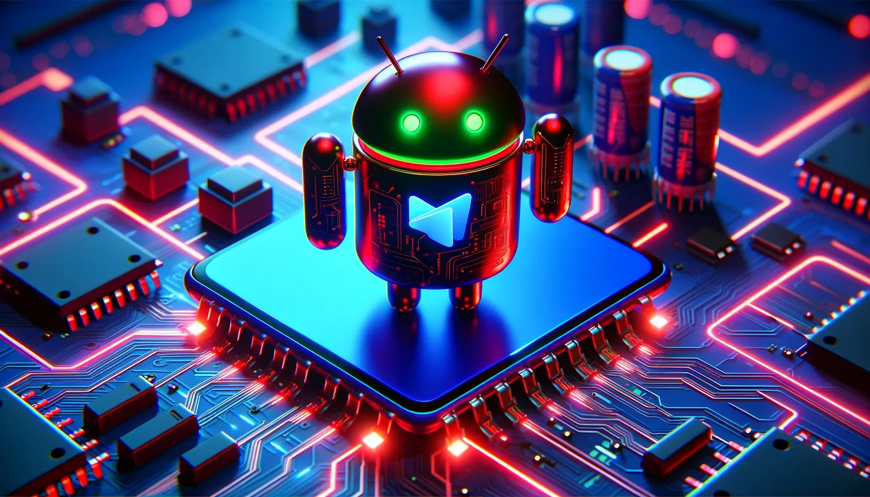 Nuevo Malware en Android roba datos Fingiendo ser Telegram Premium